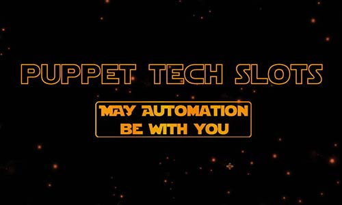 IT-Automation mit Puppet, Tech Slots - bitbone AG