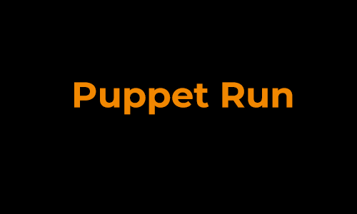Entdecken Sie innovative Lösungen für die IT von morgen beim Puppet Run ...